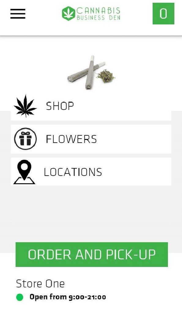 Cannabis ERP, Seed to Sale Software, Cannabis Business Solutions