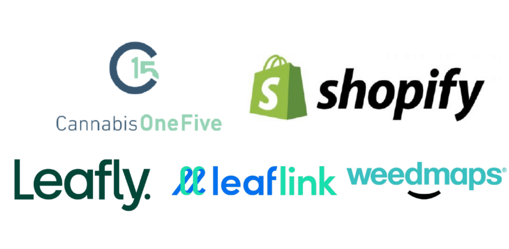 Cannabis ERP, Seed to Sale Software, Cannabis Business Solutions